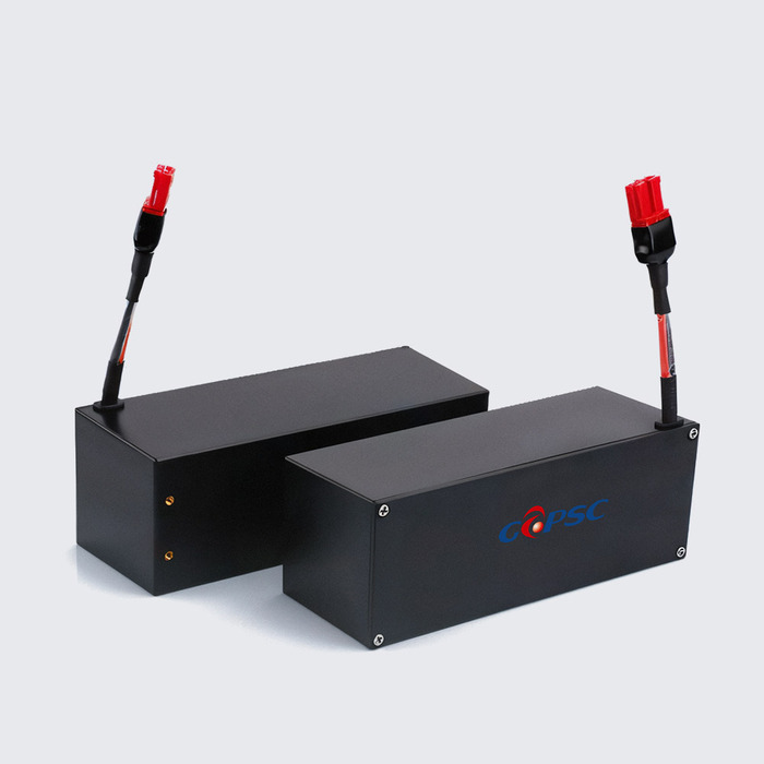 贵航新能源 - 定制锂电池生产厂家，动力模组/3C数码/储能应用